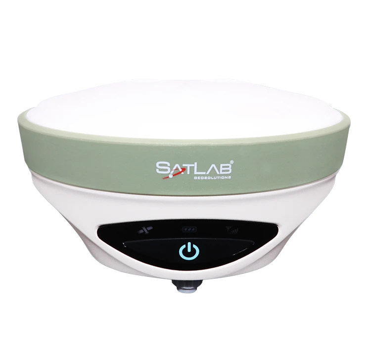 SL900 GNSS Receiver SatLab